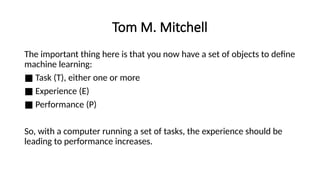 Lec1(History of Machine Learning) & Feature.pptx