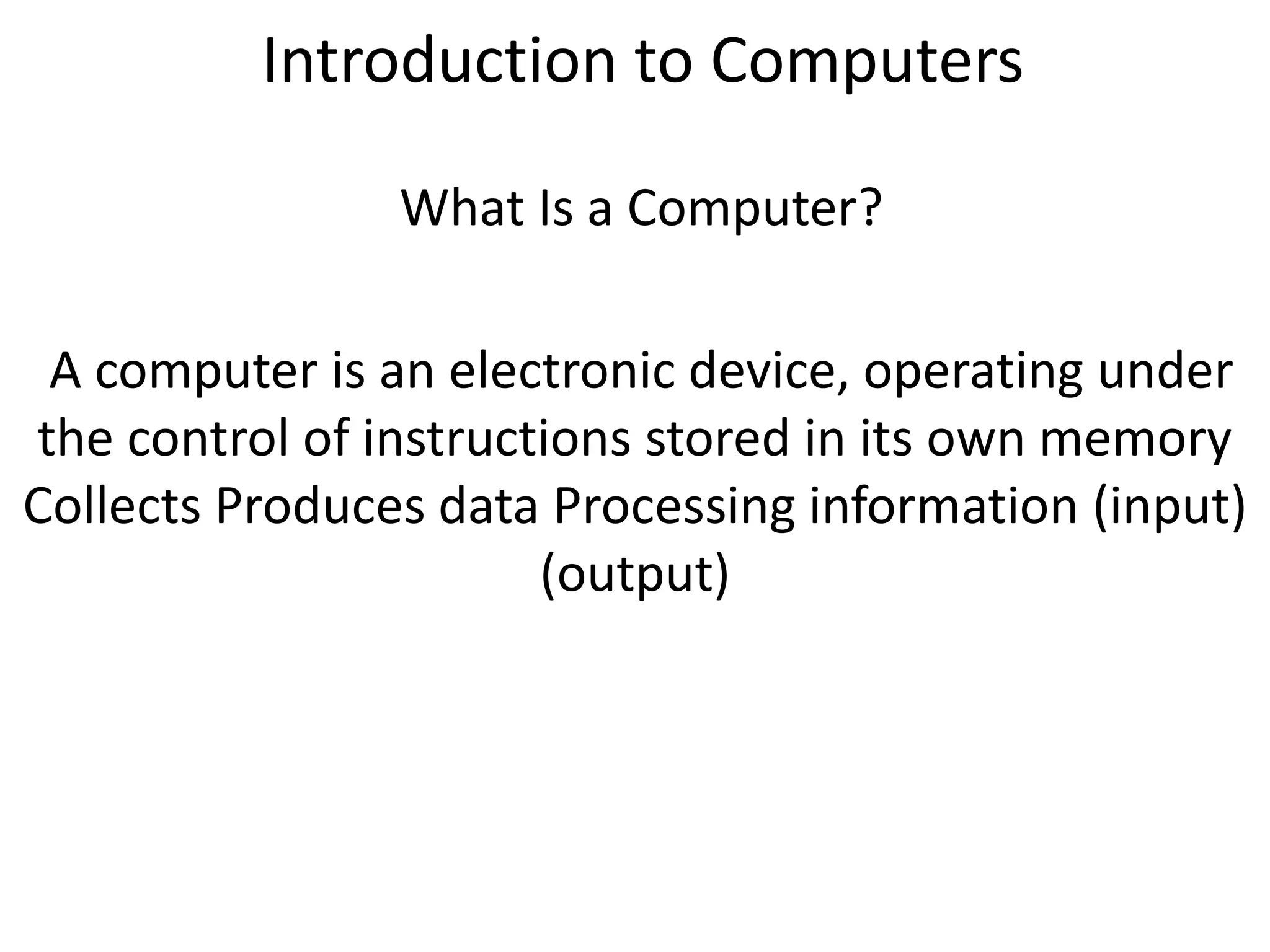 Lec1 ict | PPT