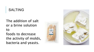 Lec 1 Introduction.pptx food technology and food sciences | PPTX | Food ...