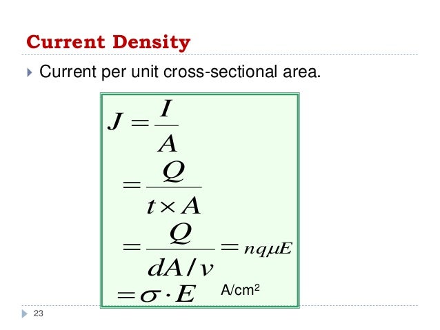 Lec1 introduction & basic semiconductor physics