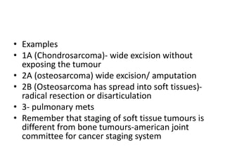 LEC 1; INTRODUCTION TO BONE TUMOURS.pptx