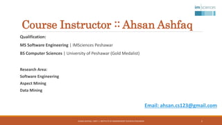Lec 1 introduction to computer -i | PPTX