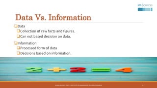 Lec 1 introduction to computer -i | PPTX