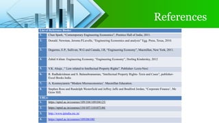 Lec 1 Introduction to Engineering Economics and IPR.pptx