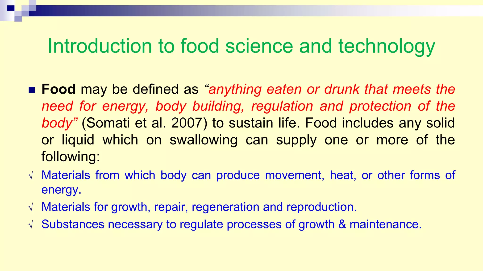 LEC 1 Introduction to Food Science.pptx