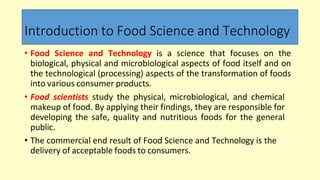 LEC 1 Introduction to Food Science.pptx