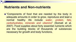 LEC 1 Introduction to Food Science.pptx