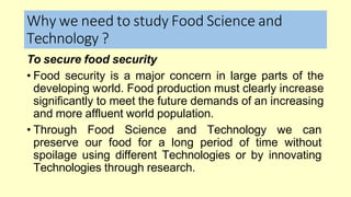 LEC 1 Introduction to Food Science.pptx