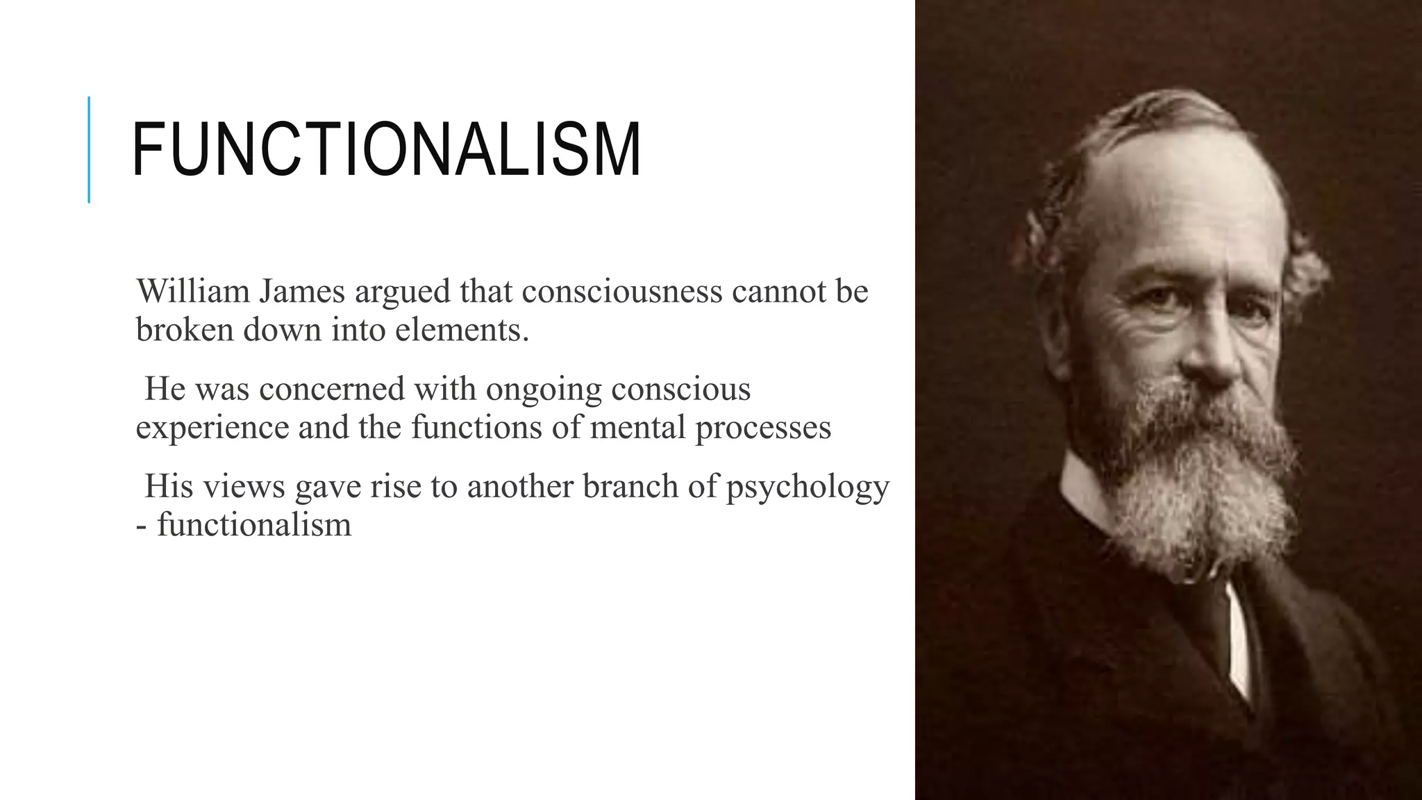 Lec#1 introduction to psychology | PPTX