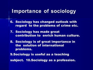 Lec 1 introductiontosociology.pptx