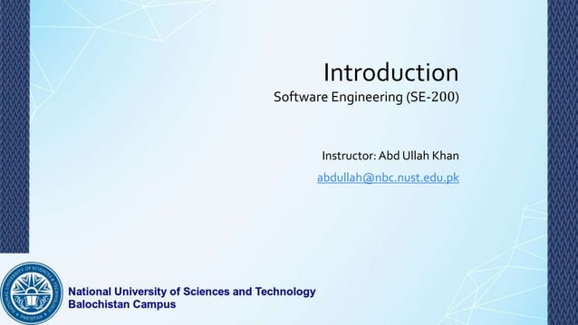 Lec 1 Introduction to Software Engg.pptx