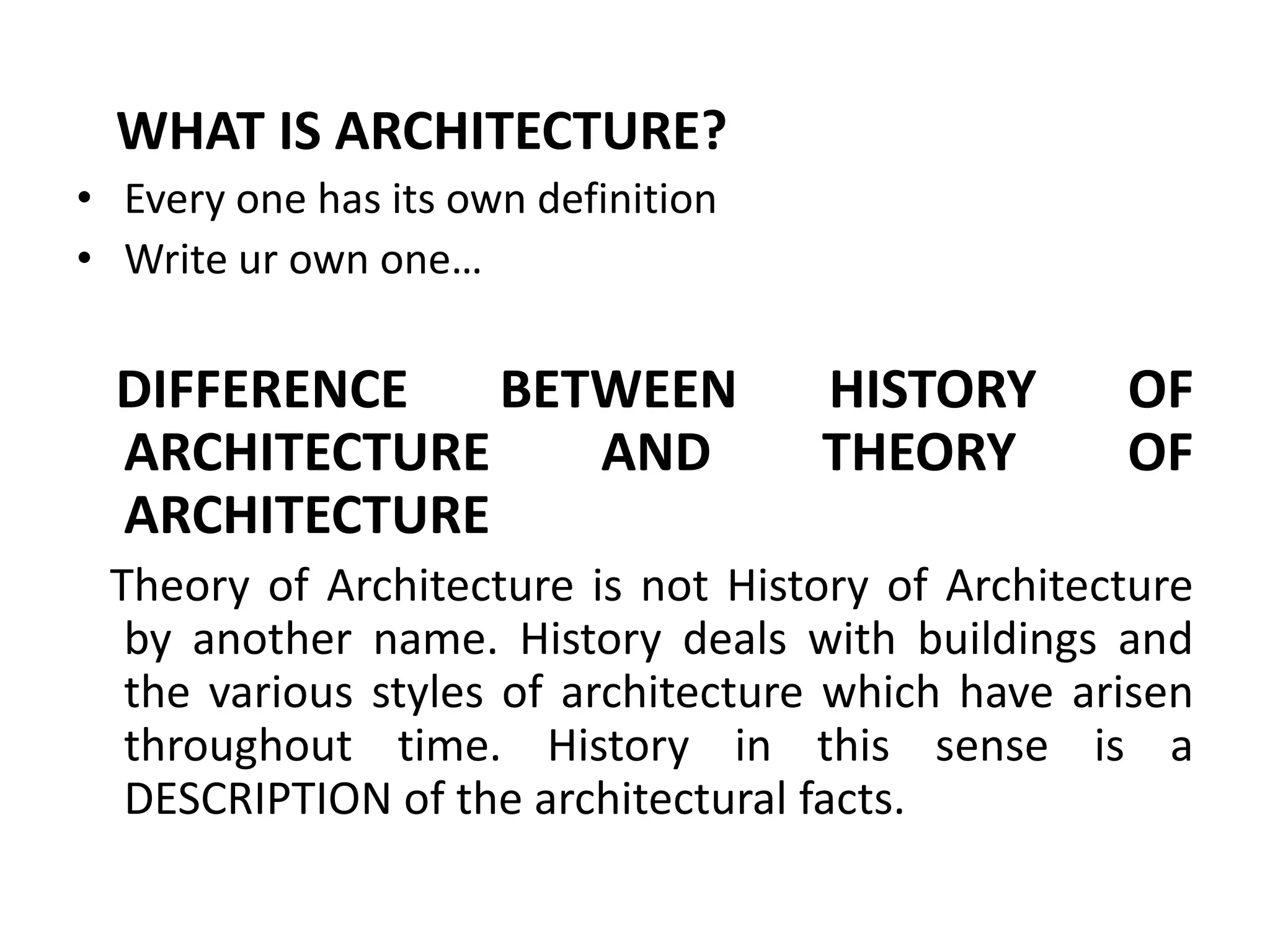 Lec 1 introduction to the subject | PPT