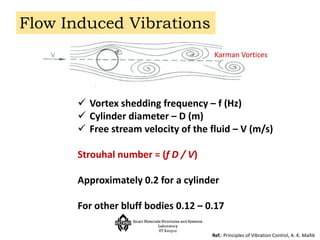 Introduction to Vibration Control - mooc | PDF