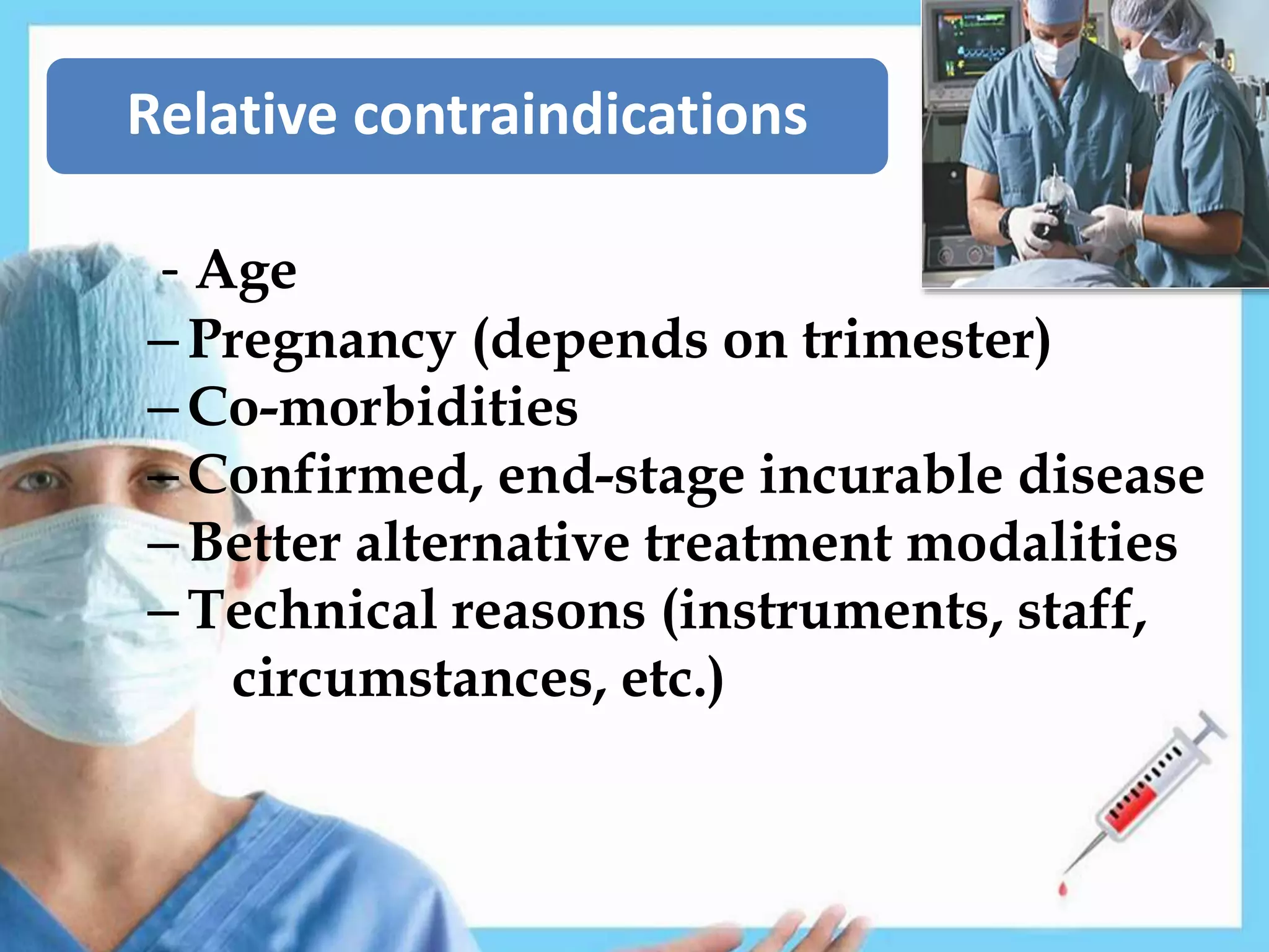 Introduction General surgery & Its Type | PPT