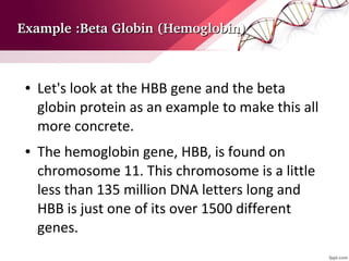 Introduction to Bioinformatics | ODP