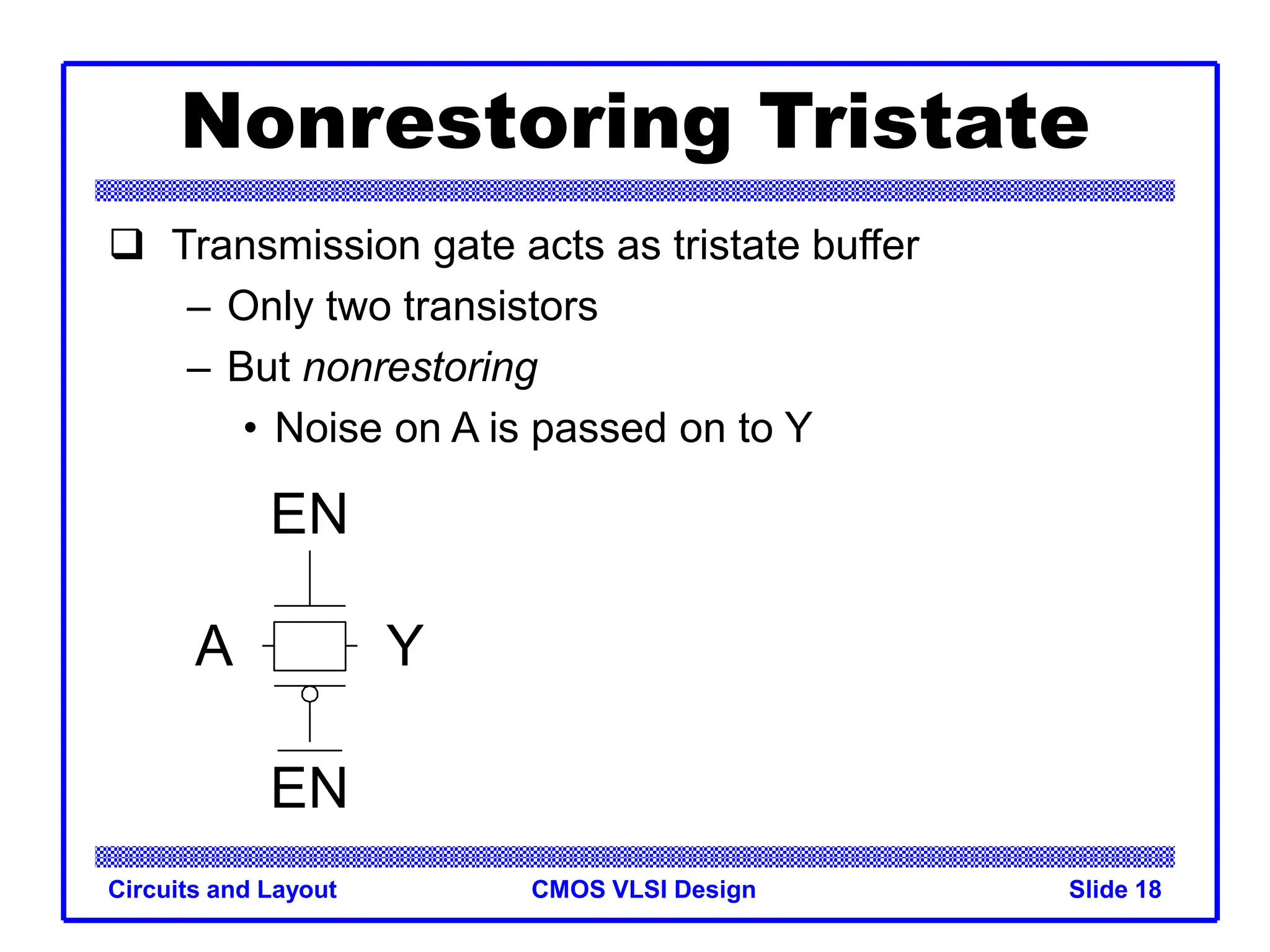 Introduction to CMOS VLSI design Stick diagram.ppt