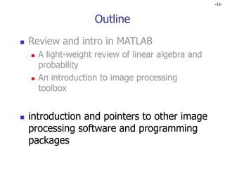 lec1_matlab.ppt basic all operations matlab operations | PPT