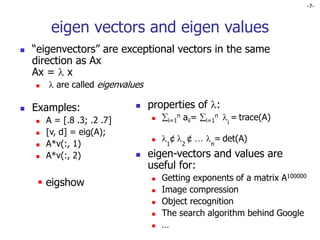 lec1_matlab.ppt basic all operations matlab operations | PPT