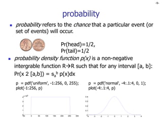 lec1_matlab.ppt basic all operations matlab operations | PPT