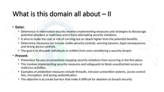 Lecture one Network Security Introduction.pptx