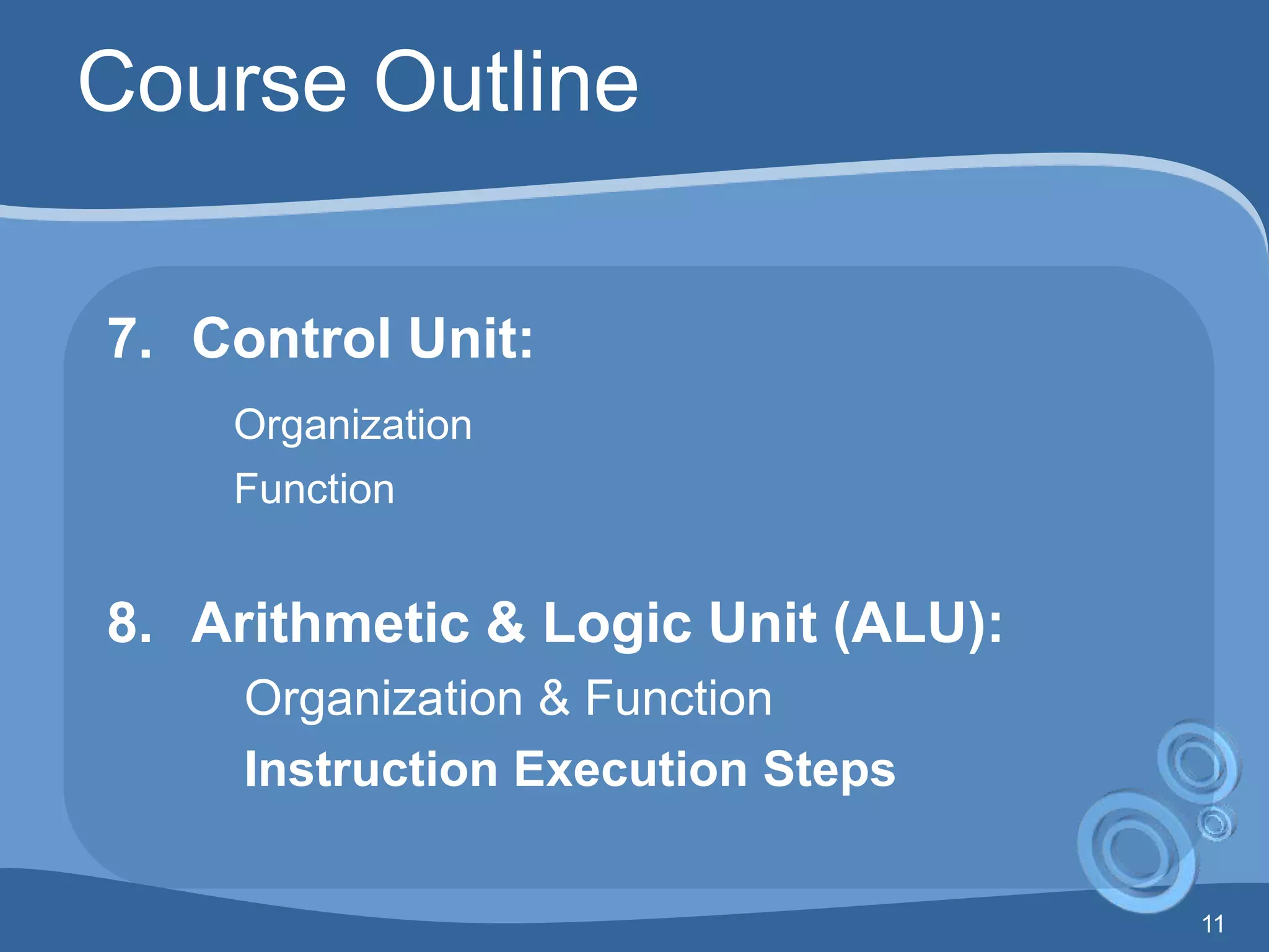 introduction to computer: Lec 1 orientation | PPT