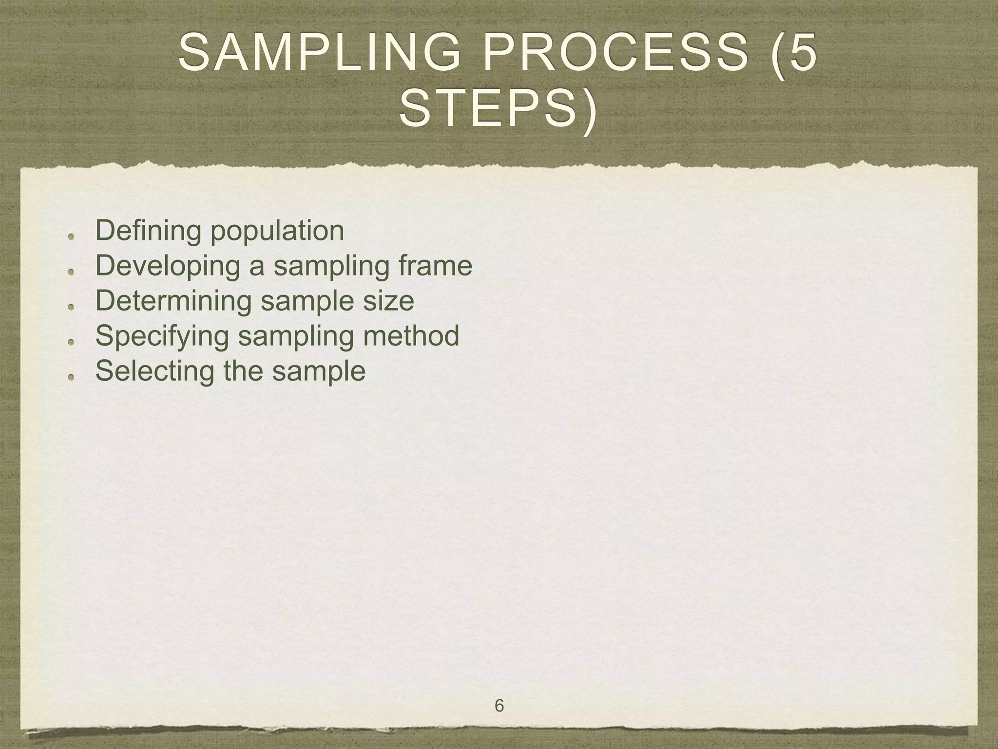 SAMPLE SIZE, CONSENT, STATISTICS | PPT