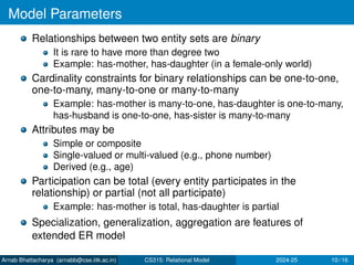 Lec1 Relational Model databases computer science.pdf