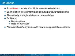 Lec1 Relational Model databases computer science.pdf