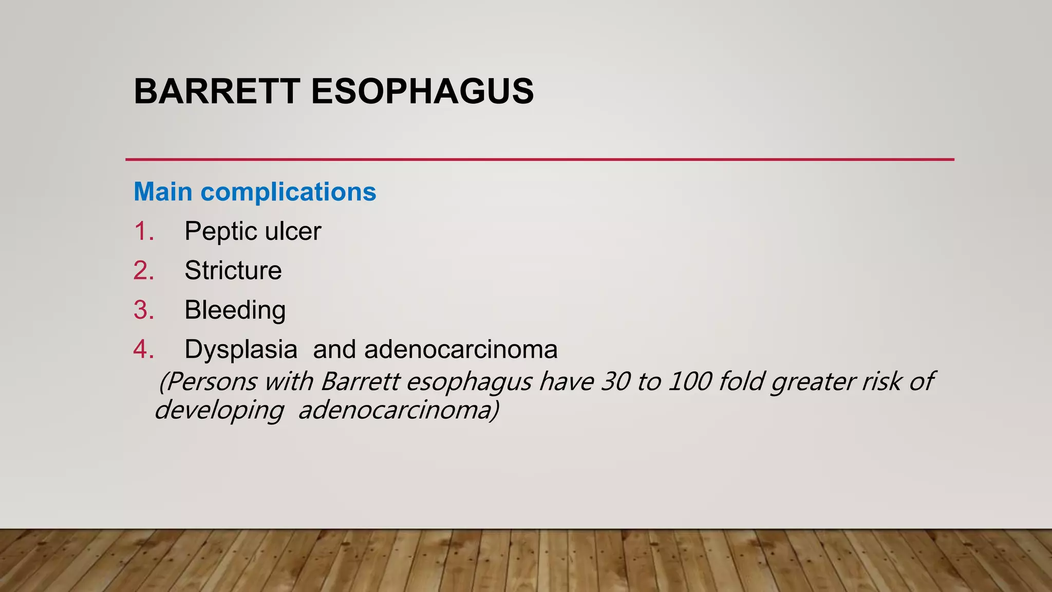 salivary gland and esophagus | PPTX