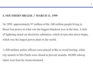 Lec 1 Short history of blackouts of the world.PPT