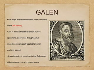 Lecture 1 skull chapter (1) | PPT