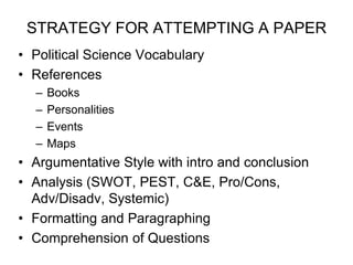 Lec 1 Syllabus, Resource and Techniques.pptx