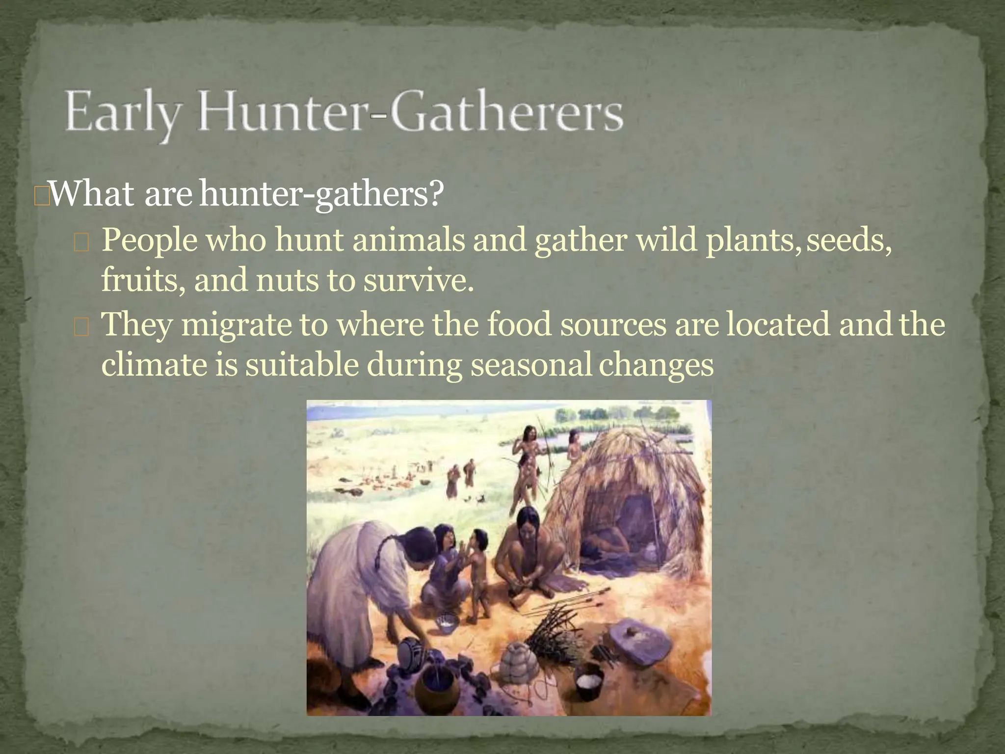 the old stone age, paleolithic and mesolithic.pptx