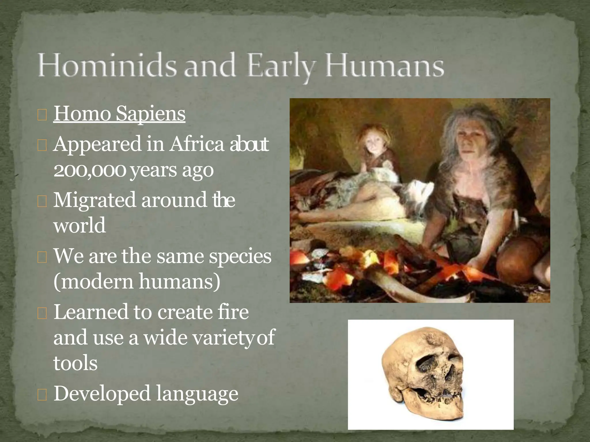 the old stone age, paleolithic and mesolithic.pptx