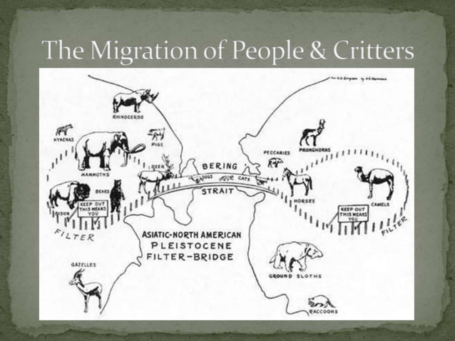 the old stone age, paleolithic and mesolithic.pptx