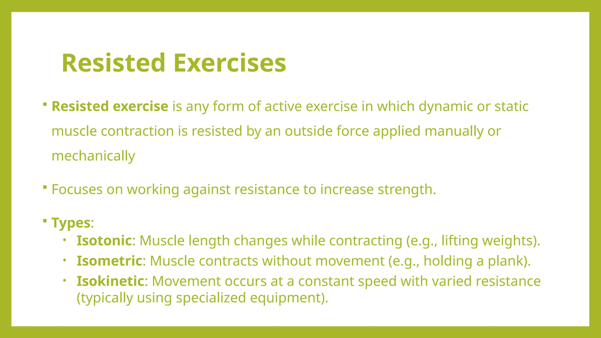 Lec 1 Types of Movement and Exercises.pptx