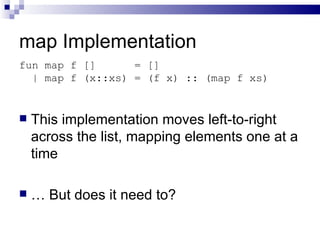 Mapreduce: Theory and implementation | PPT | Programming Languages | Computing