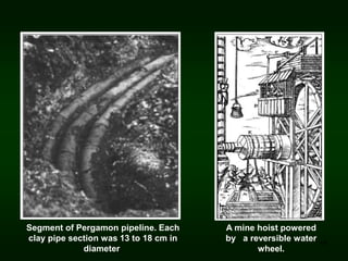 Pipe branching system and Revision | PPT