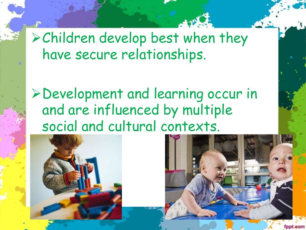 2nd Lecture Human Development Meaning Concepts And Approaches