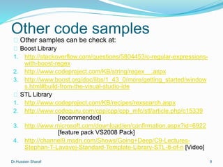Theory of computation Lec2 | PPTX | Programming Languages | Computing