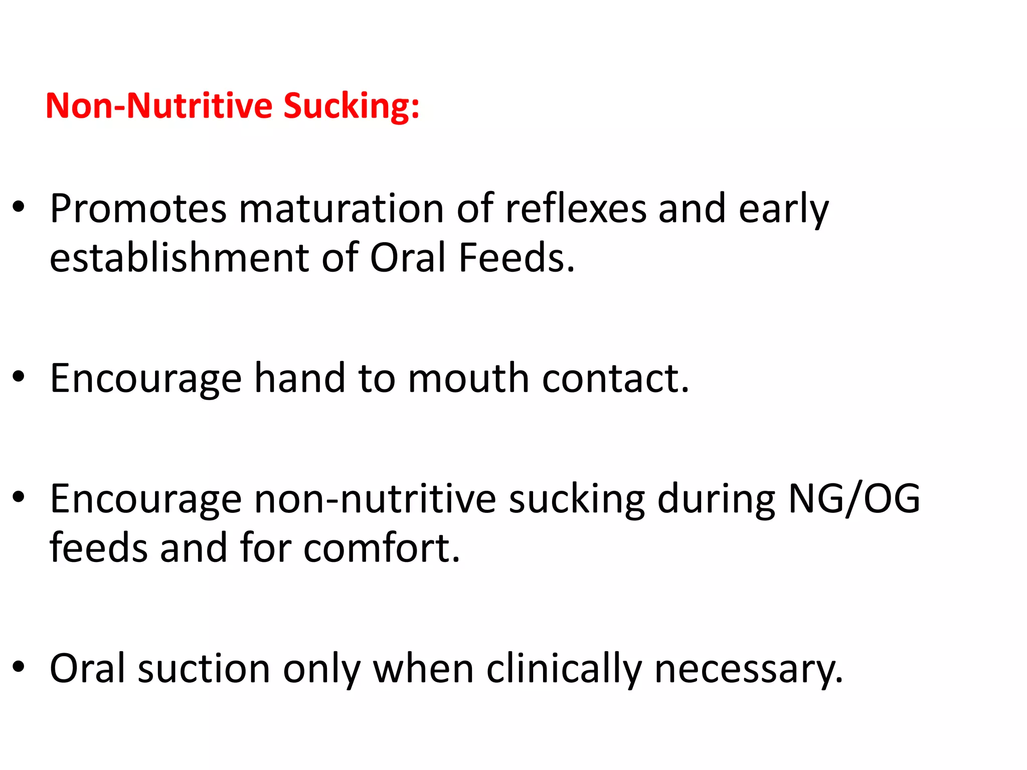 Nursing care of ELBW and LBW babies | PPTX