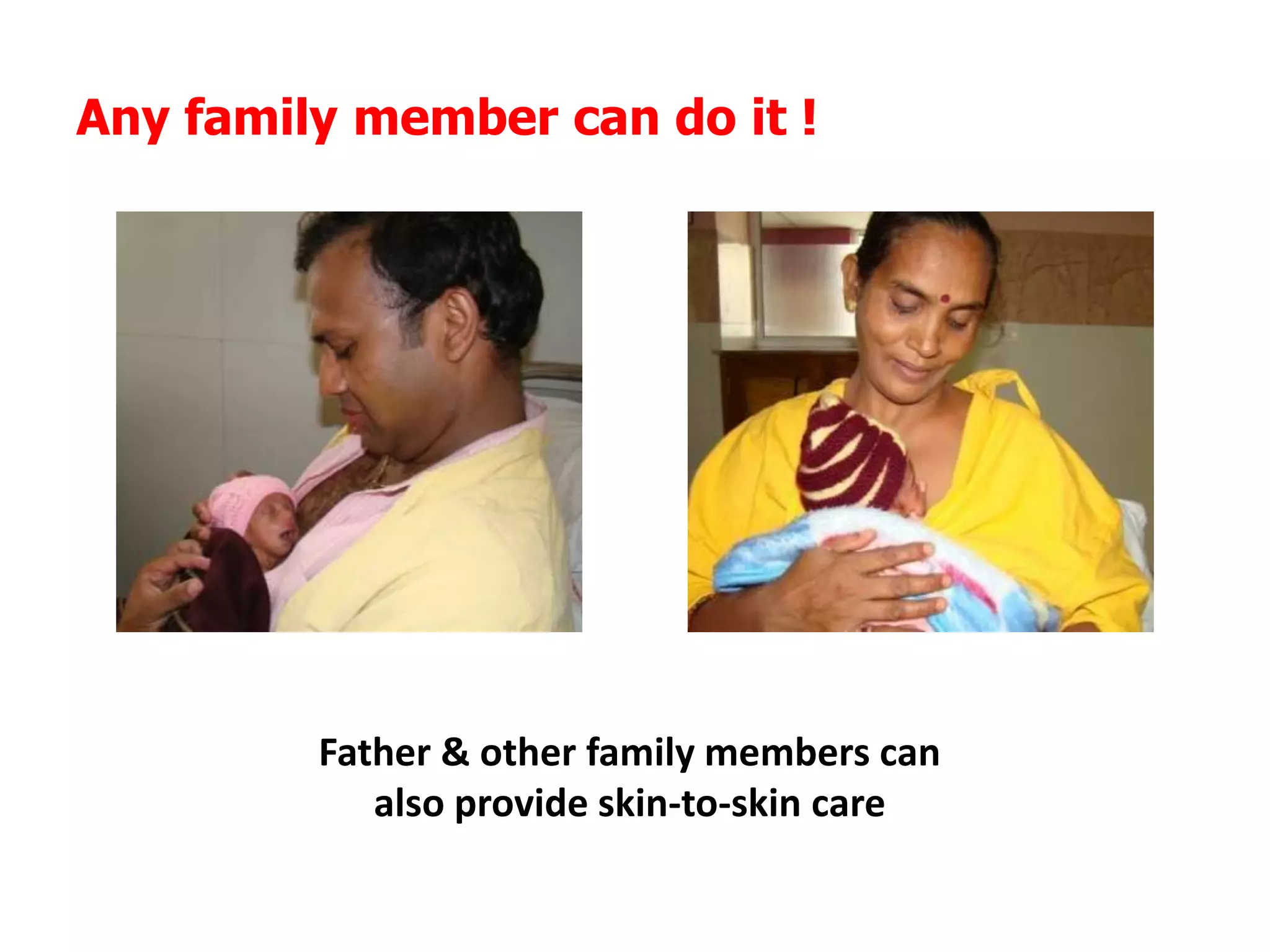 Nursing care of ELBW and LBW babies | PPTX