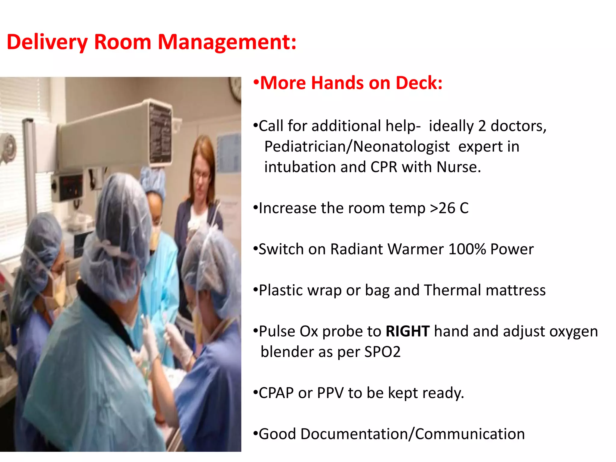 Nursing care of ELBW and LBW babies | PPTX