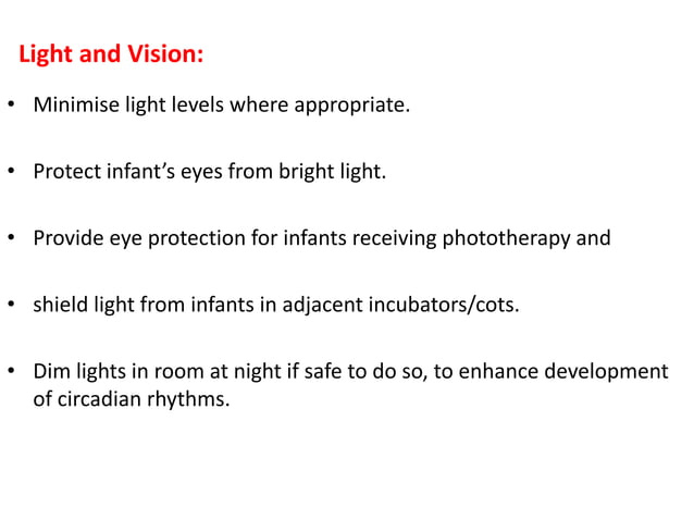 Nursing care of ELBW and LBW babies | PPTX | Pregnancy | Reproductive ...