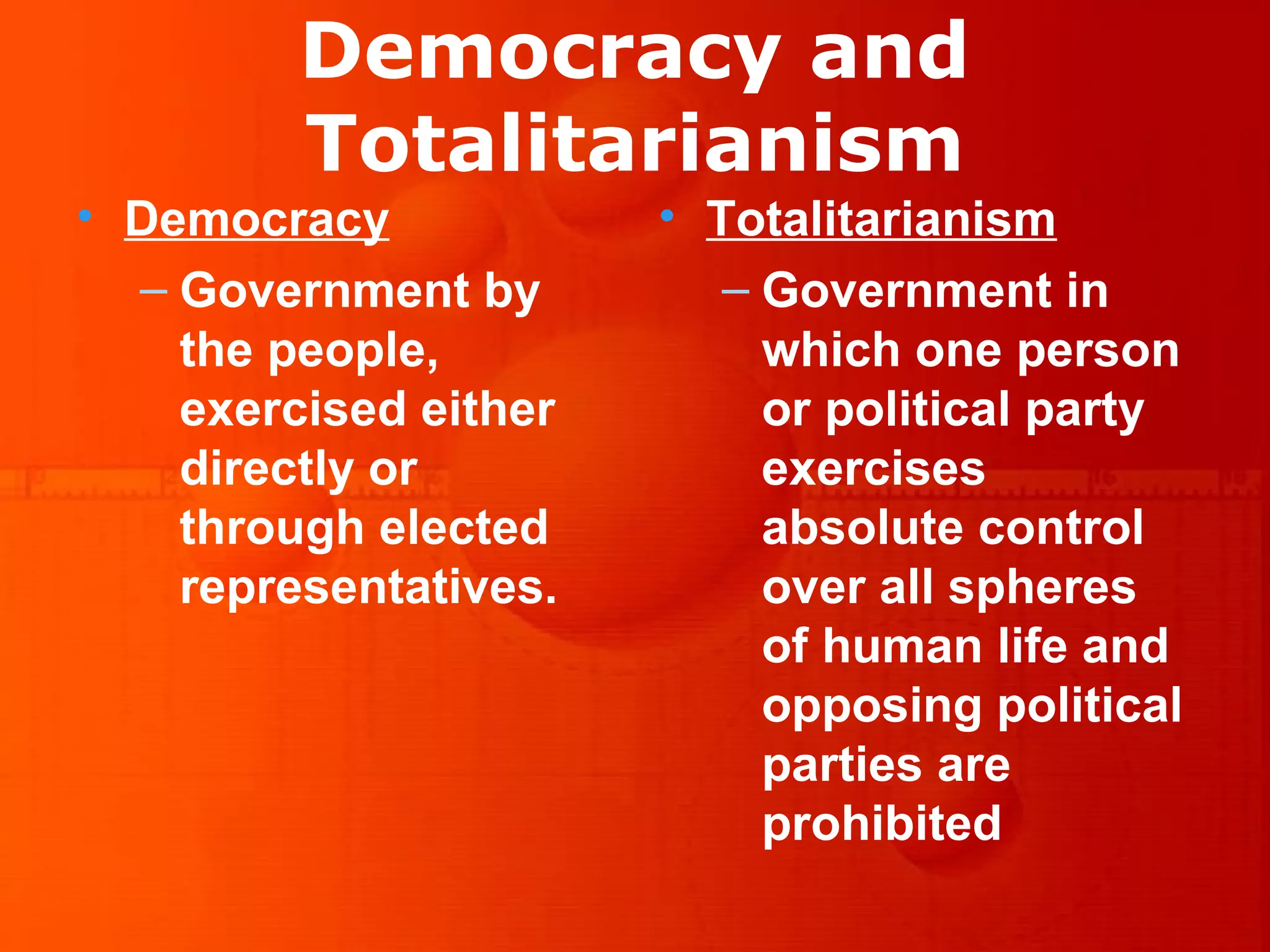 International business | PPT