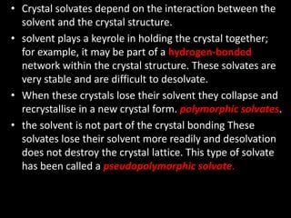 Lec 2 polymorphism | PPTX