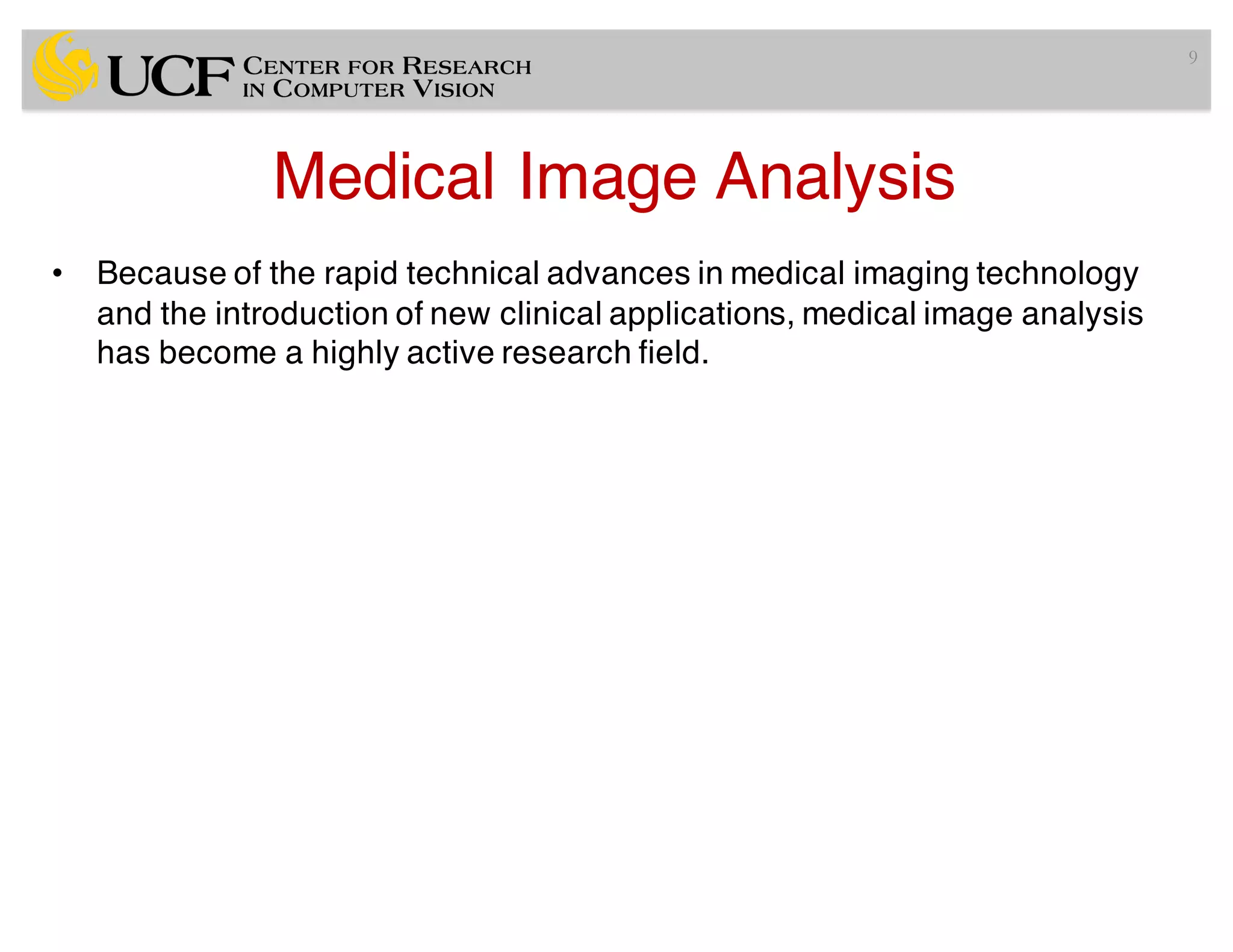 Lec2: Digital Images and Medical Imaging Modalities | PDF