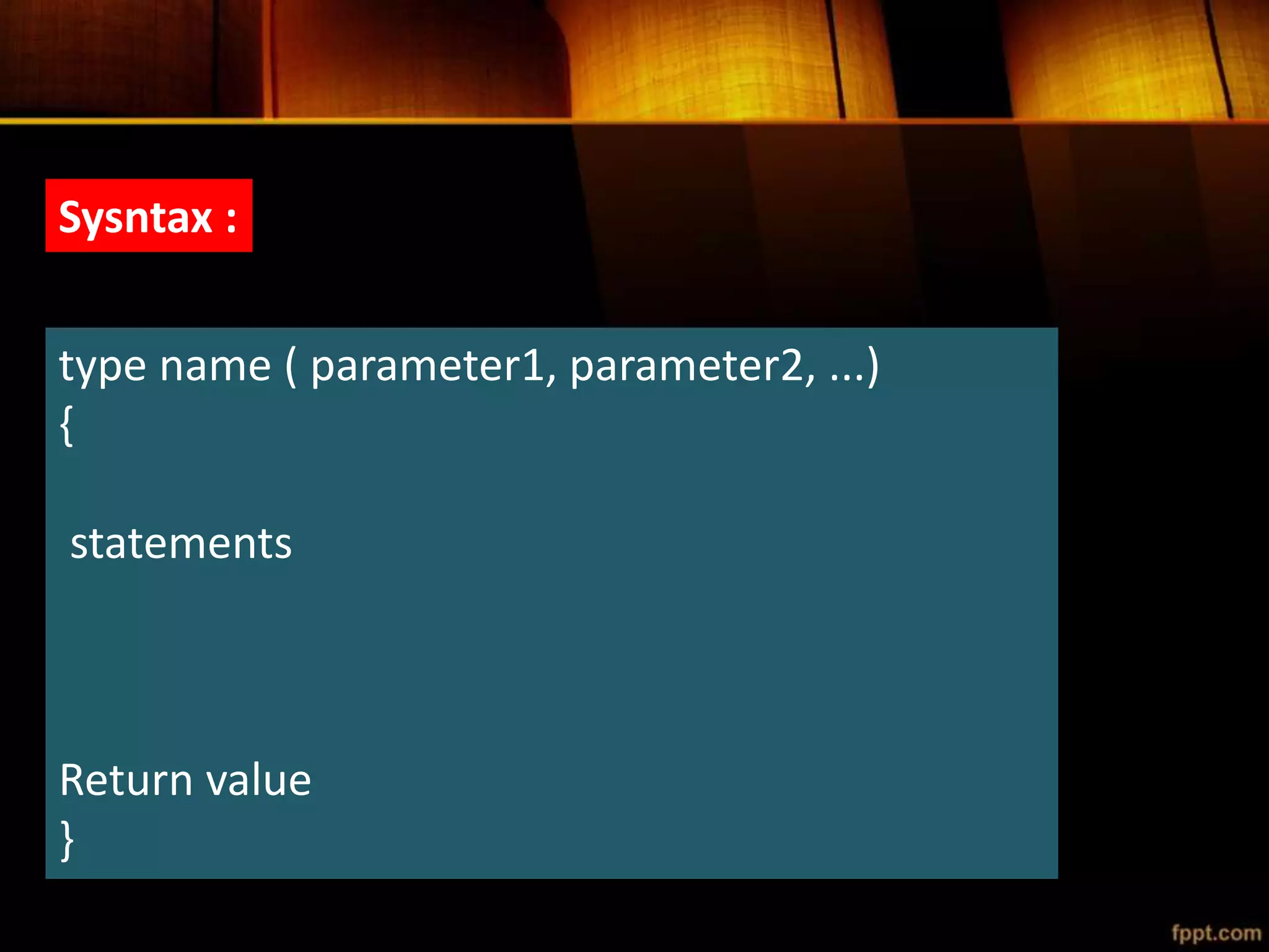 Data structures | PPT