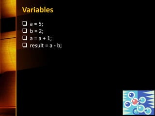 Data structures | PPT