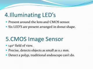 Lec 2 Medical Equipment Endoscopes | PPT